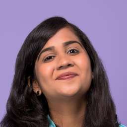 Jaini Haria - CEO & Founder @ Jaey - Crunchbase Person Profile