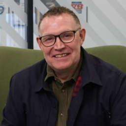 David Johnston - Head of Projects (Oil, Gas & Utilities) @ R&B ...