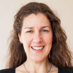 Alison Perkins - Crunchbase Person Profile