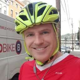 Jason Barron - Founder @ Red Bike - Crunchbase Person Profile