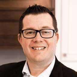 Mark Deering - Team Lead and Associate Broker @ The Mark Deering Team ...