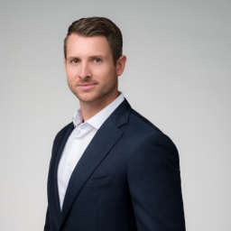 Blake Rodgers - Crunchbase Person Profile