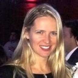 Raluca Gold Fuchs - Founder @ RA-Entertainment - Crunchbase Person Profile