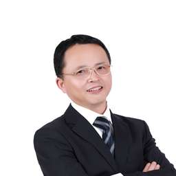 Devin Liu - Owner, Chairman, and Founder @ Suzhou Uplift Intelligent ...