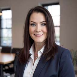 Melissa M. Monk - CCO @ Accruent - Crunchbase Person Profile