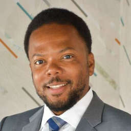 Yves-Georges A. Joseph - CEO & Co-Founder @ RJ Development + Advisors ...