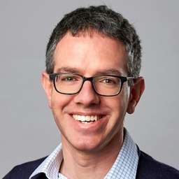 Greg Price - Crunchbase Person Profile