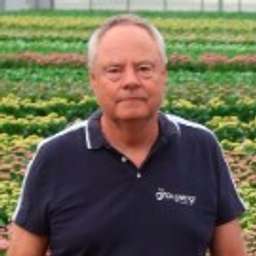 Preben Damm - Founder @ bygrowers - Crunchbase Person Profile