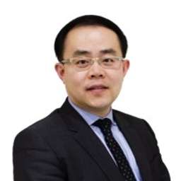 Kevin Zhu - Acting Chief of Investment Strategy @ Qatar Investment ...