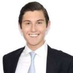 Larry Milstein - Co-Founder @ PRZM - Crunchbase Person Profile