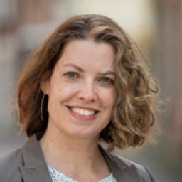 Ivonne Moeskops - Circularity Strategist & Founder @ Circular Control ...