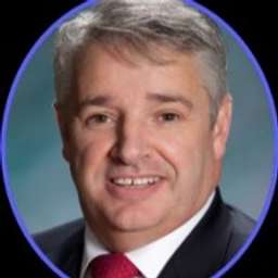 Rick Earley - CEO and Co-Founder @ Cirtex - Crunchbase Person Profile