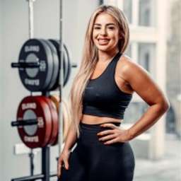 Rebecca Bossick - Co-Founder & Director @ One Body LDN - Crunchbase ...