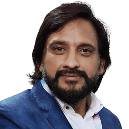 Jay Kothari - Crunchbase Person Profile