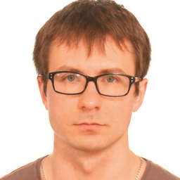 Alexander Dakhovnik - Crunchbase Person Profile