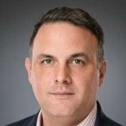 Carter Raines - CGO @ JCS Solutions - Crunchbase Person Profile