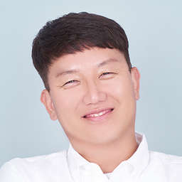 Geonho Hwang - Crunchbase Person Profile