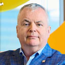 Tom Maguire - Crunchbase Person Profile