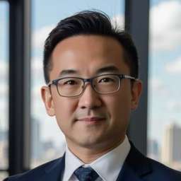 Alvin Luk - Co-founder and CEO @ HuidaGene Therapeutics - Crunchbase ...