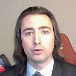 Keith Gill - Crunchbase Person Profile