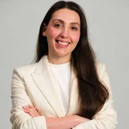 Hava Misimi - Crunchbase Person Profile