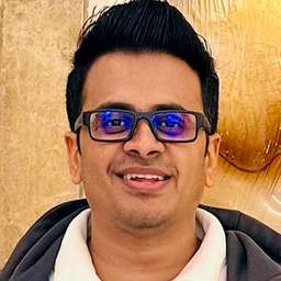 Abiram Menon - Crunchbase Person Profile