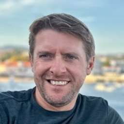 Geoff Manchester - Chief Technology Officer @ Vatn Systems - Crunchbase ...