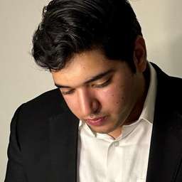 Syed Husnain Haider Bukhari - Crunchbase Person Profile