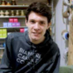 Nic Bianchi - Founder and CEO @ Bianchi Candle - Crunchbase Person Profile