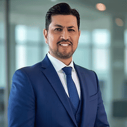 Ray Chavez - Crunchbase Person Profile