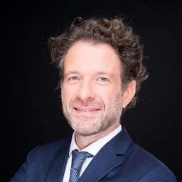 Antoine Lemonnier - Founder & CEO @ Eliasun - Crunchbase Person Profile