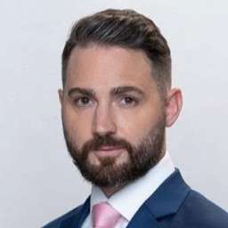 Jonathan James - Co-Founder @ Serenity Healthcare Partners - Crunchbase ...