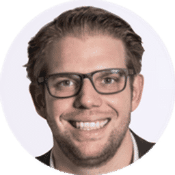 Ivo Blohm - Co-Founder @ Perspective Food - Crunchbase Person Profile