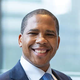 Bame Pule - Founder, CEO @ Africa Lighthouse Capital - Crunchbase ...