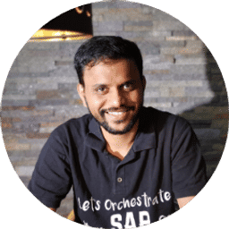 Prakash Palani - Founder and CTO @ Basis Cloud Solutions - Crunchbase Person Profile