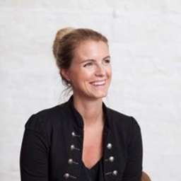 Sophie C. Fish - Founder & CEO @ Cosmeterie - Crunchbase Person Profile