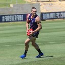 Nat Fyfe - Crunchbase Person Profile