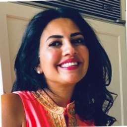 Shaima Al Zarooni - Founder & President @ Camp01 - Crunchbase Person ...