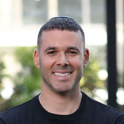 Alan Bekker - CEO and CoFounder @ eSelf AI - Crunchbase Person Profile