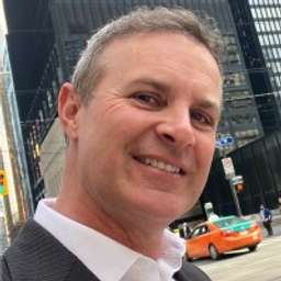 Mark Haywood - President & CEO @ EDM Resources - Crunchbase Person Profile