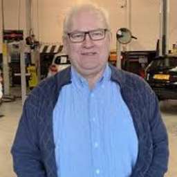 Chris Stuart - Founder @ Auto Stuart Elst - Crunchbase Person Profile