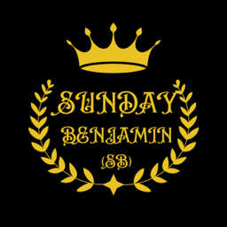 Sunday Benjamin - Crunchbase Person Profile