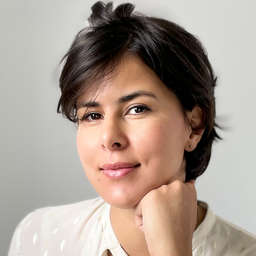 Neïla Meknassi - Crunchbase Person Profile