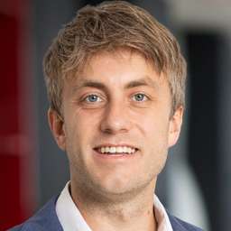 Zack Harper - Crunchbase Person Profile