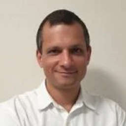 Sergey Medvedev - CTO & Co-Founder @ ApricusIT - Crunchbase Person Profile