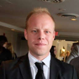 Alex Draper - Founder and Owner @ Draper Solutions - Crunchbase Person ...