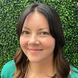 Anne Morin - Crunchbase Person Profile