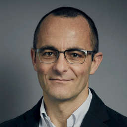 Enrico Mistron - Crunchbase Person Profile