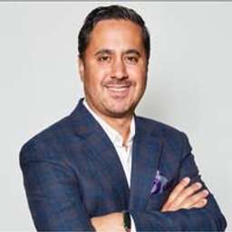 Guerson Meyer - Co-Founder & Tecnology Officer @ Sophiq Properties ...