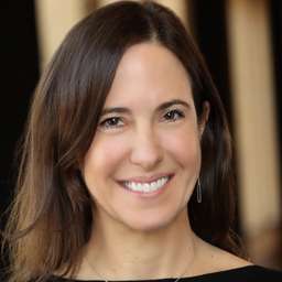 Rachel Winokur - Co-Founder and CEO @ TailorCare - Crunchbase Person Profile